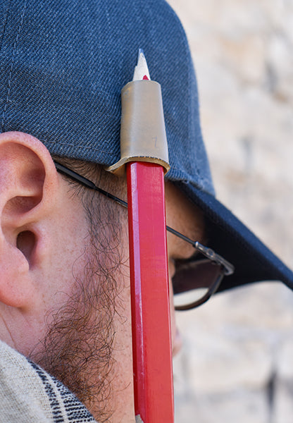 R.A.P.I.D Pencil Holster – PVC Productions